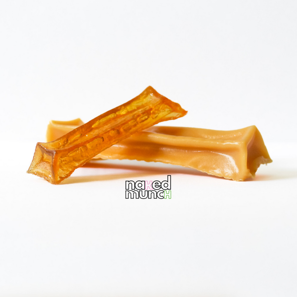 Bone Marrow Chews for Dogs | Australian Made | Log Lasting Dog Chews ...
