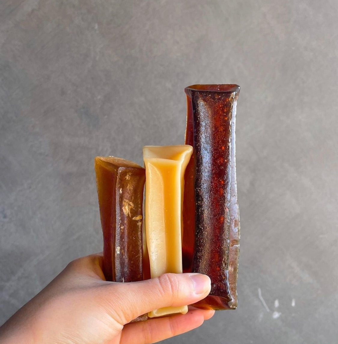 Bone Marrow Chews for Dogs | Australian Made | Log Lasting Dog Chews ...